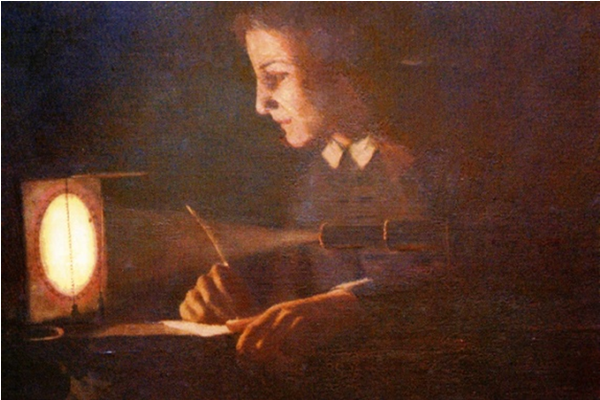 History of Tidal Science in Liverpool | Tide and Time